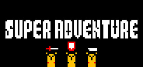 Steam Community :: SUPER ADVENTURE
