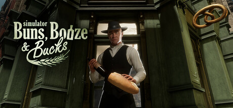 Buns, Booze & Bucks Simulator Trading :: Steam Community