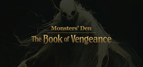 Steam Community :: Monsters' Den: Book of Vengeance