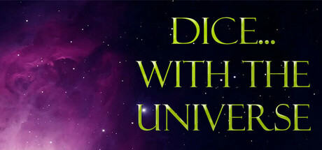 Steam Community :: Dice With The Universe