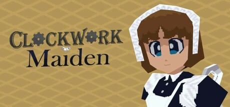 Steam Community :: Clockwork Maiden M.A.R.Y
