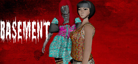 Steam Community :: Basement