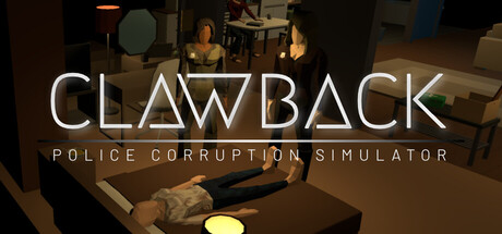 Steam Community :: Clawback