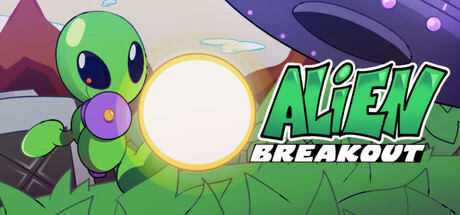 Steam Community :: Alien Breakout