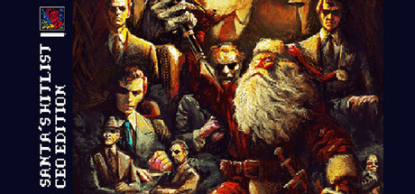 Steam Community :: Santa's Hitlist CEO Edition
