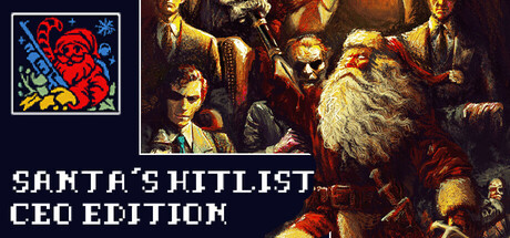 Steam Community :: Santa's Hitlist CEO Edition