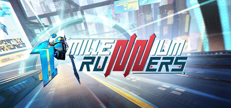 Steam Community :: Millennium Runners