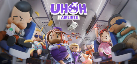 🛠️ Feedback Sweepstakes Form :: Uh Oh Airlines Events & Announcements