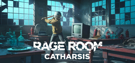 Steam Community :: Rage Room: Catharsis