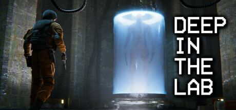 Steam Community :: Deep in the lab