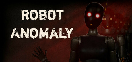 Steam Community :: Robot Anomaly