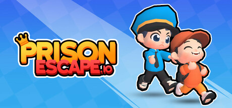 Steam Community :: Prison Escape