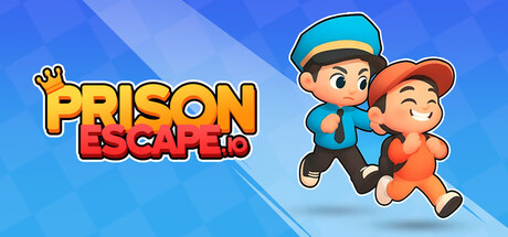 Steam Community :: Prison Escape