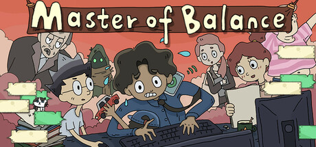 Steam Community :: Master of Balance