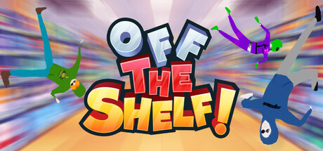 Steam Community :: Off the Shelf!
