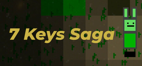 Steam Community :: 7 Keys Saga