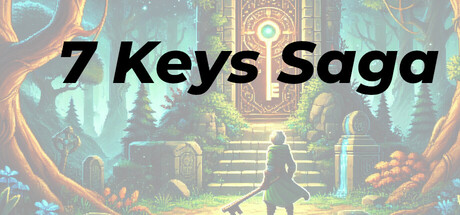 Steam Community :: 7 Keys Saga