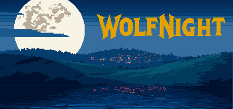 Steam Community :: WolfNight