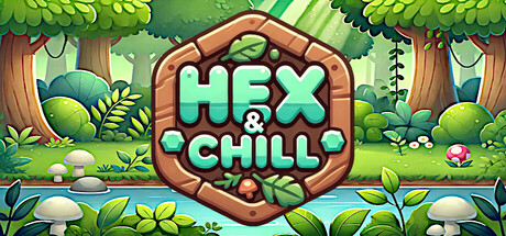 Steam Community :: Hex and Chill