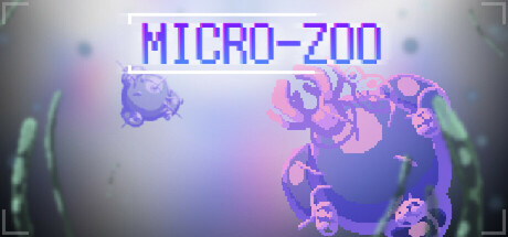 Steam Community :: MICRO-ZOO