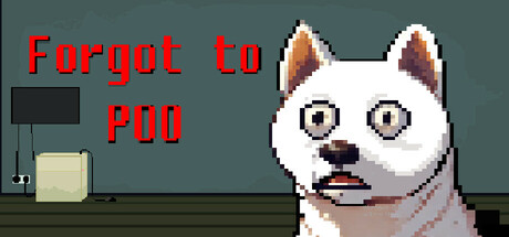 Steam Community :: Forgot To POO