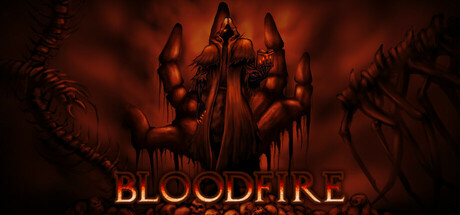 Steam Community :: Bloodfire