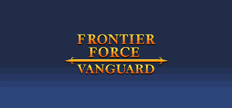 Steam Community :: Frontier Force Vanguard