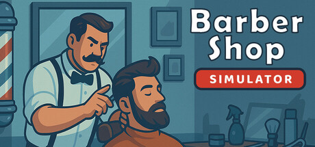 Steam Community :: Barber Shop Simulator