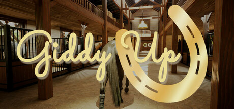 Steam Community :: Giddy Up