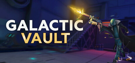 Steam Community :: Galactic Vault