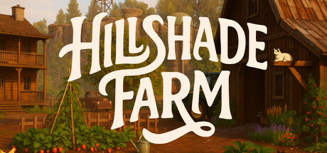 Completely unplayable. :: Hillshade Farm General Discussions