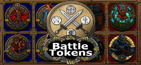 Steam Community :: Battle Tokens