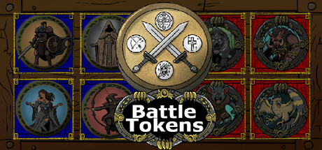 Steam Community :: Battle Tokens