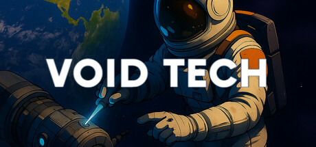 Steam Community :: Void Tech