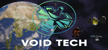 Steam Community :: Void Tech