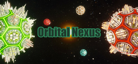Steam Community :: Orbital Nexus