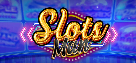 Steam Community :: Slots Man