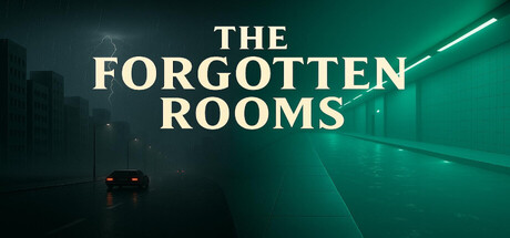 Steam Community :: The Forgotten Rooms