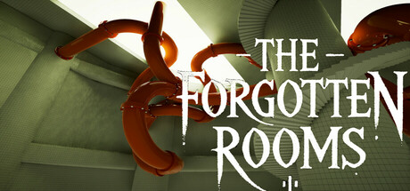 The Forgotten Rooms General Discussions :: Steam Community