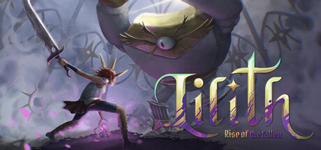 Lilith General Discussions :: Steam Community