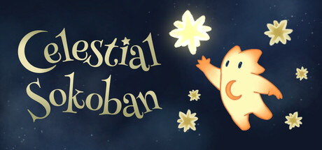 Steam Community :: Celestial Sokoban