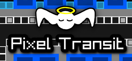 Steam Community :: Pixel Transit