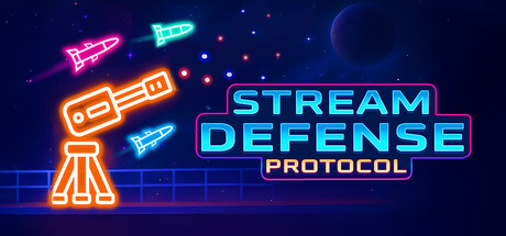 Steam Community :: Stream Defense Protocol