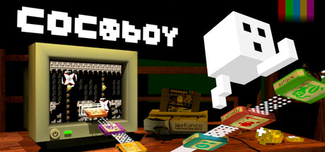 Steam Community :: COCOBOY