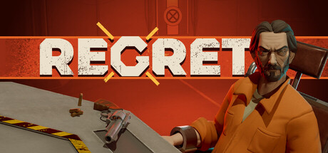 Steam Community :: REGRET