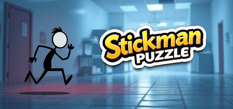 Steam Community :: Stickman Puzzle