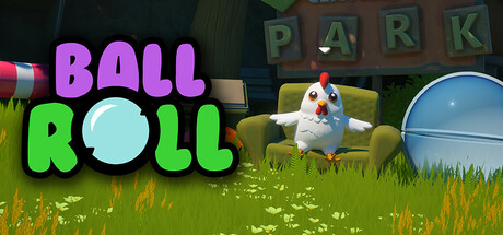 Steam Community :: Ball & Roll
