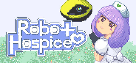 Steam Community :: Robot Hospice