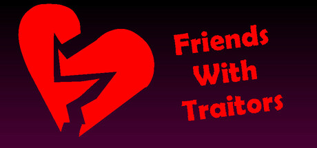 Steam Community :: Friends With Traitors