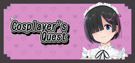 Steam Community :: Cosplayer's Quest